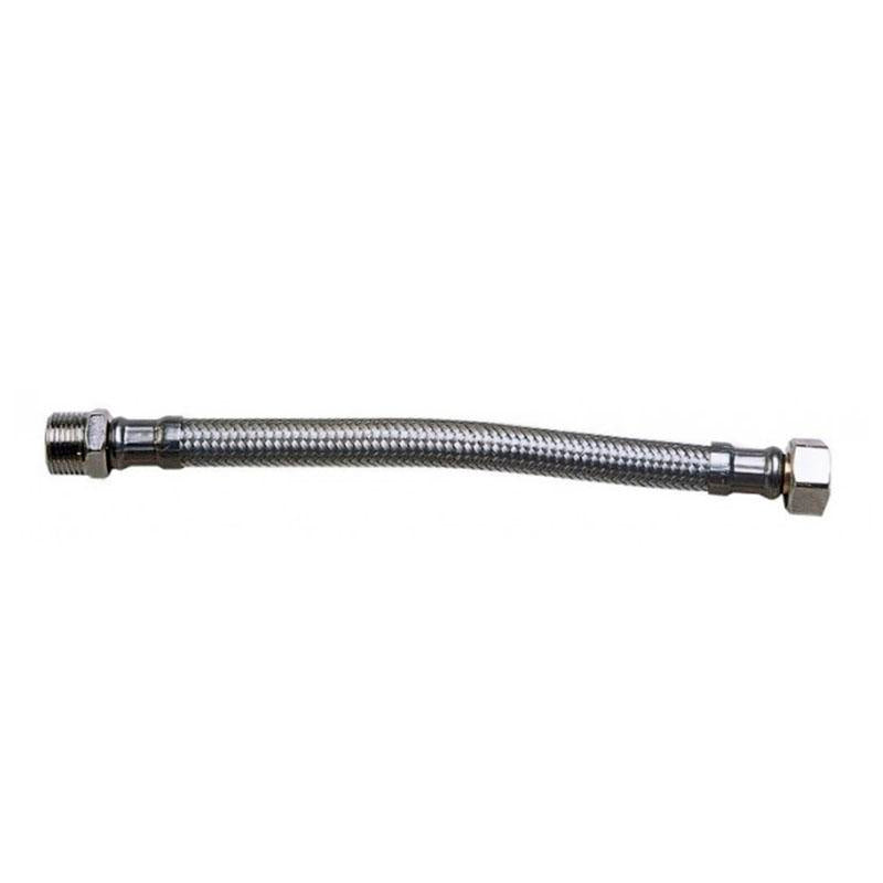 Conexión malla acero 1/2" a 1/2" | Unión fuerte y estanca – Comercial ...
